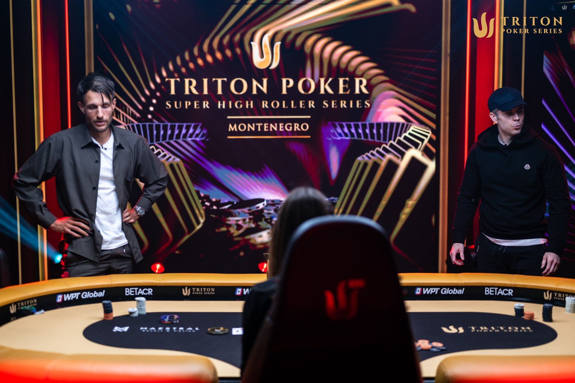 BEN TOLLERENE DOWNS OLD FOE TO SECURE PLO MAIN EVENT AND $6M WEEK IN MONTENEGRO